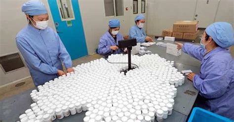 Eu Revoca Uso De Hidroxicloroquina