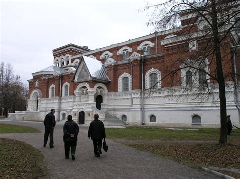 Фото Георгиевский собор в городе Гусь Хрустальный
