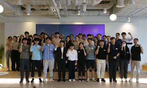 원티드랩 Ai 해커톤 성료1등 하이어뷰 Zdnet Korea