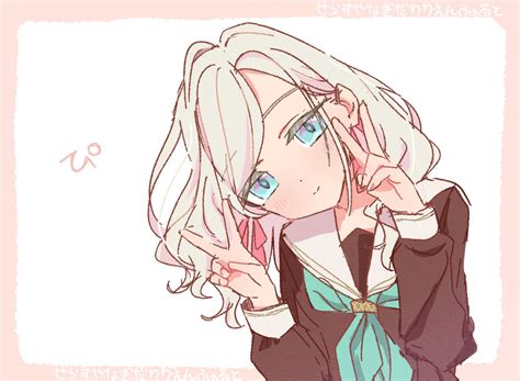 Mican Modoki Ceras Yanagida Lilienfeld Link Like Love Live Love