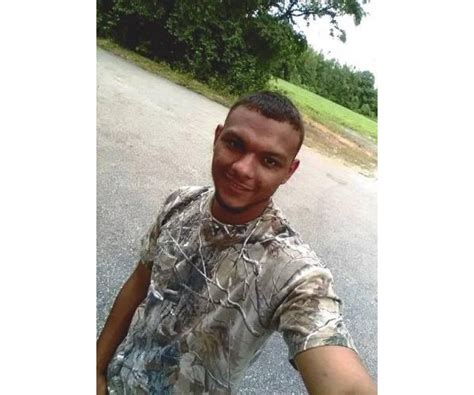 Samuel Hunt Obituary 2018 Pembroke Nc Fairmont Bugle