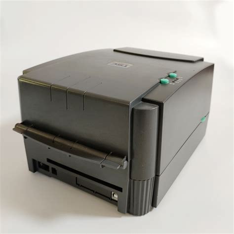 Tsc 244 300 Dpi Ttp Series 8 Inch High Performance Industrial Printers