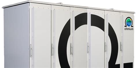 Shell Ohmium Collaborate On Green Hydrogen Power Progress