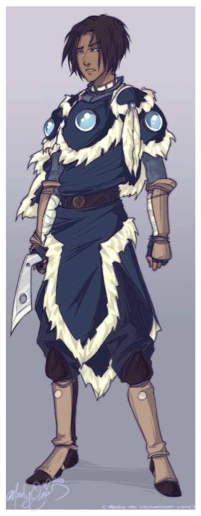 Atla Avatar The Last Airbender Fan Art 24468232 Fanpop