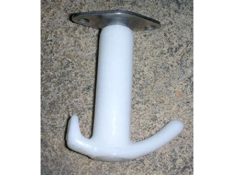 Eriba Oof Retaining Clip Handle