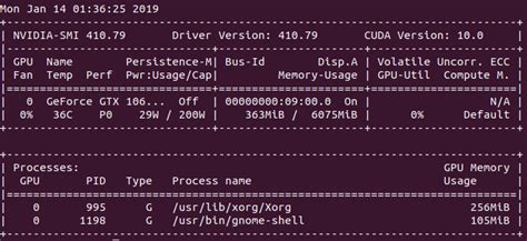 Tensorflow From Source In Ubuntu 18 Isaac Lascasas Medium