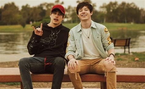 Youtube Ghost Hunters Sam And Colby Release Debut Ya Novel Paradise Island Tubefilter