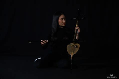 Bowed Strings Seathencity