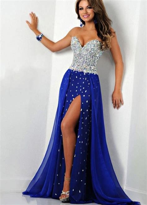 Homecoming Dresses Plus Sizes Pluslookeu Collection