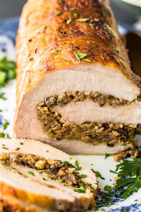 Stuffing Recipe With Pork At Armand Hudson Blog