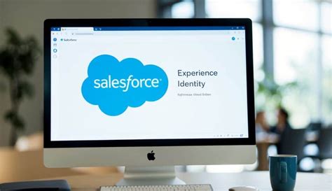 What Is An Identity User In Salesforce [user Authentication And Access