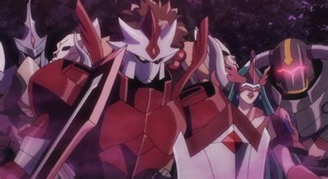 Overlord：骨王并非最后版本的穿越玩家，还有五批玩家了解一下！ 哔哩哔哩