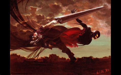 Download Anime Berserk Hd Wallpaper