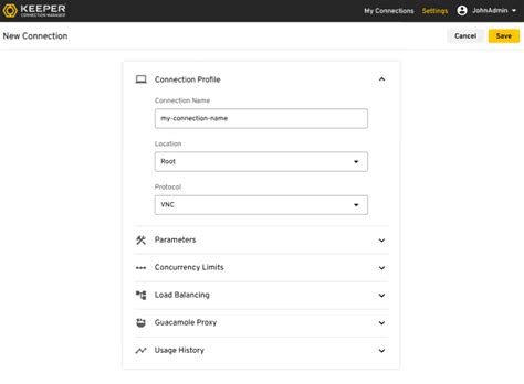 Keeper Connection Manager Reviews Cost And Features Getapp Australia 2024