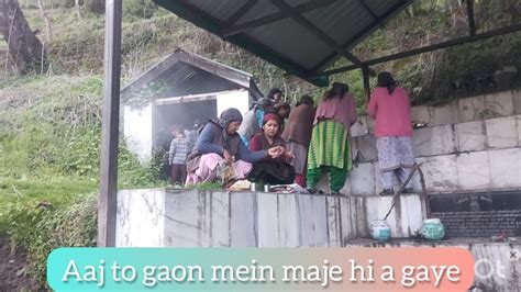 Aaj To Gaon Mein Maje Hi Aa Gaye Youtube