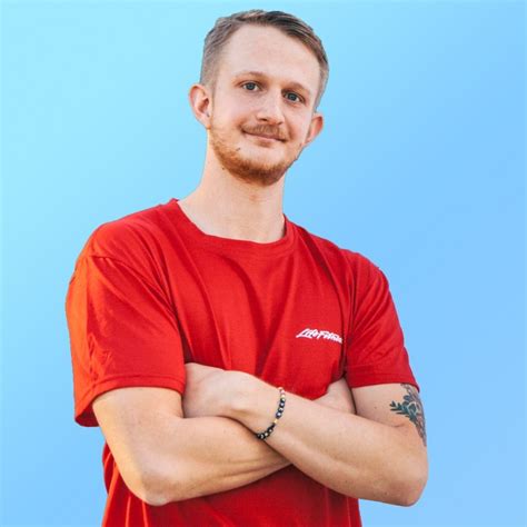 Patrick Rapp Ergonomiinstruktör Ergonomicenter Linkedin