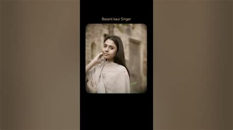 Prohona Basant Kaur Youtube