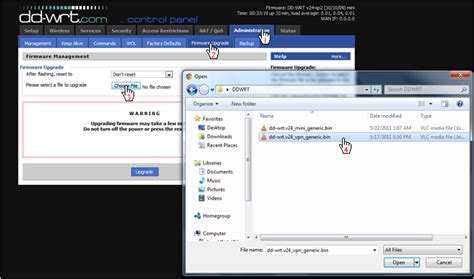 How To Install And Configure OpenVPN On Your DD WRT Router