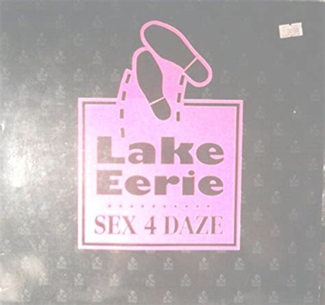Sex 4 Daze [12 Maxi] Cds And Vinyl