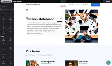 4 Best AI WordPress Website Builders In 2025 Compared