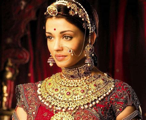 Aishwarya Rai Without Dress Backless Images Photos