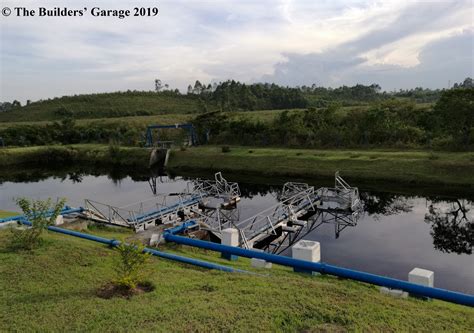 Selection Of Consultants To Undertake Large Infrastructure Projects Part Three The Builders