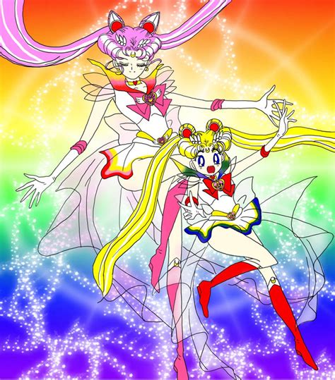 A Parallel Upgrade By Crystalsetsuna On Deviantart