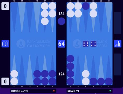 Backgammon Galaxy Breaking Own Prime Play R Backgammon
