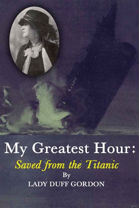 Encyclopedia Titanica Titanic Facts History And Biography