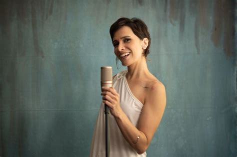 Chapada Bossa Primeira Edição Terá Show De Marcela Mangabeira Alochapada