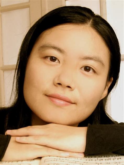 People Wang Jie Wqxr New Yorks Classical Music Radio Station