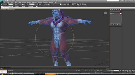 Export From SL To Blender Mesh Second Life Community