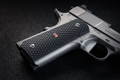 10 8 Performance Custom 1911 Garrison Review The Armory Life