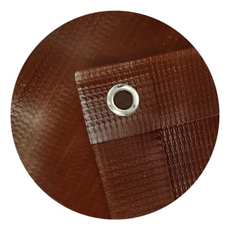 Lona Df Para Coberturas Toldos Varandas 3x2 70 Metros Cores