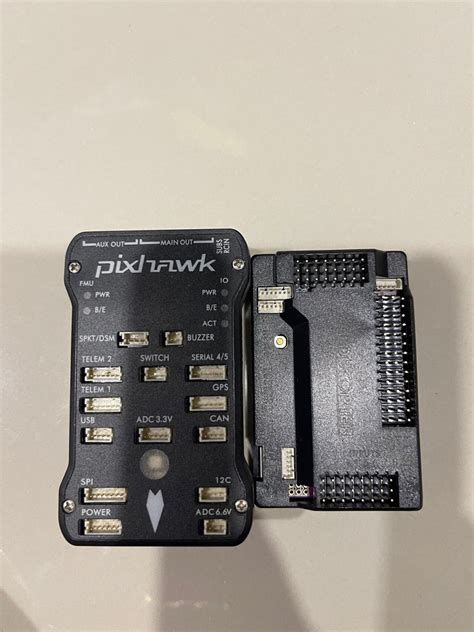 Pixhawk APM Flight Controller Set Hobbies Toys Toys Games On Carousell
