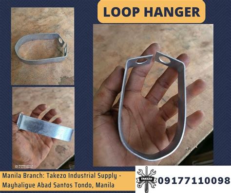 Loop Hanger On Carousell