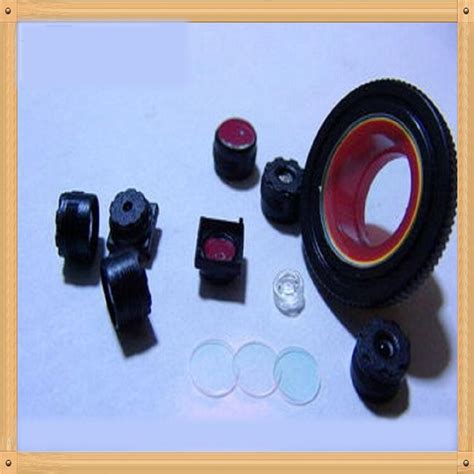 Infrared Cut Off Filter Short Wave Passed Filter P Grandado