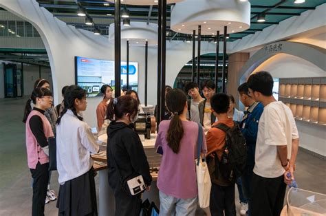 2019级应用化学专业学生完成专业见习工作 宁德师范学院新能源与材料学院