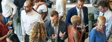 workshop networking tips and techniques for creatives city of sydney