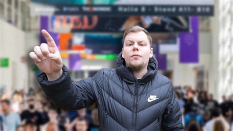 Tanzverbot nach Gamescom Schlägerei Streamer will sich bessern