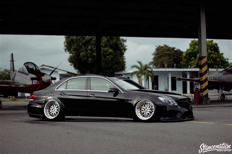 W212 Only Low Only Mercedes Benz