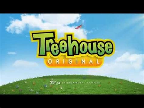 Treehouse Entertainment