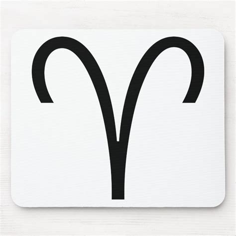 Aries Symbol Ram Zodiac Sign Popular Zazzle Product Best Choice Tags Invitations Tshirt