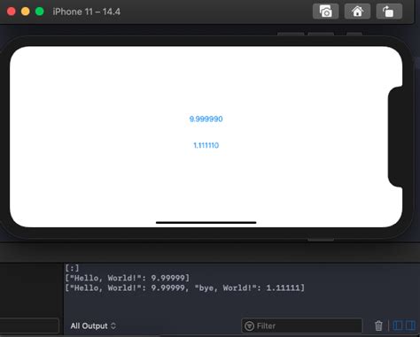 Ios How To Stop Recreating State Variable After Recreating View In