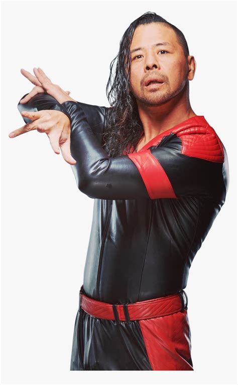 Wwe Shinsuke Nakamura 2019 Hd Png Download Kindpng