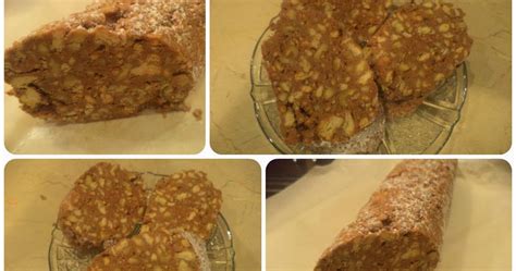 ВКУСОТИЙКИТЕ НА СЕВДАЛИНА Сладък салам