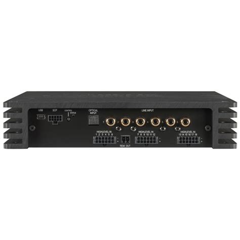 Helix Dsp 3s Cliport Audio