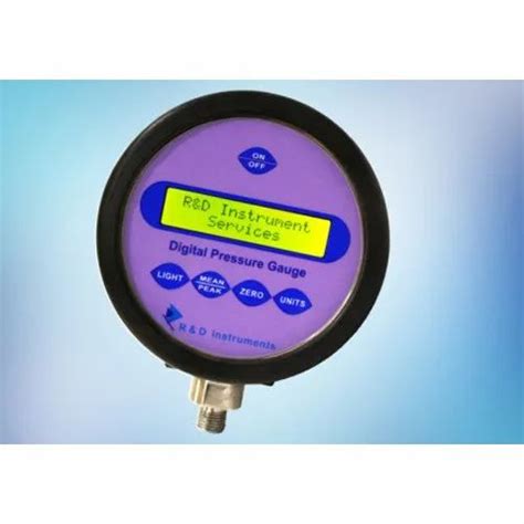 Digital Pressure Gauge Digital Gauge Latest Price Manufacturers Suppliers