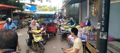 Lost Tempat Pelelangan Ikan Labuang Maros Diduga Ilegal Lemkiranews Id