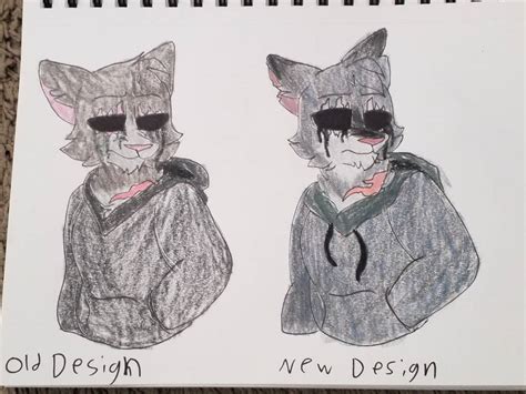 Eyeless Jack Redesign By Kattren On Deviantart